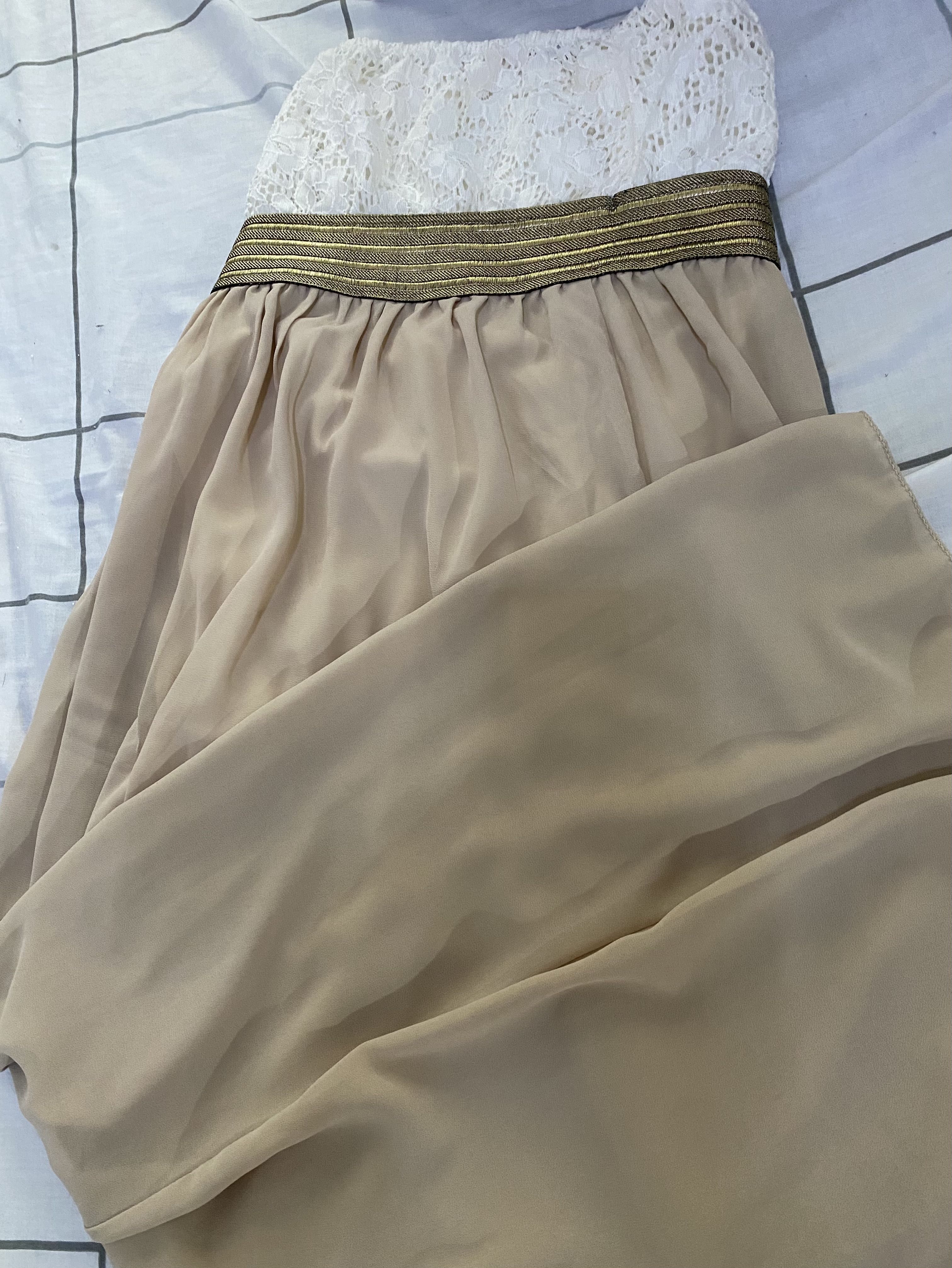 Tube Formal Gown, Women's Fashion, Dresses & Sets, Evening dresses ...