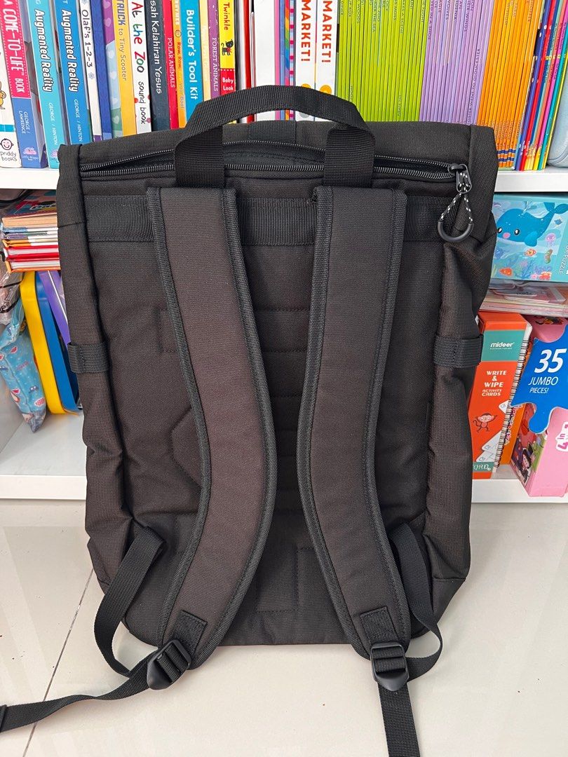 Tuf Gaming Backpack Original, Men's Fashion, Men's Bags & Wallets ...
