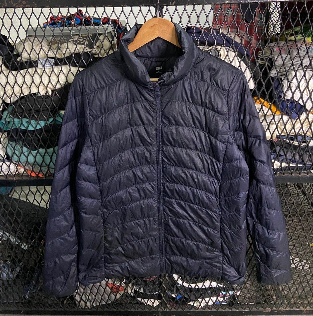 Uniqlo Puffer Jacket, Men's Fashion, Coats, Jackets and Outerwear on ...