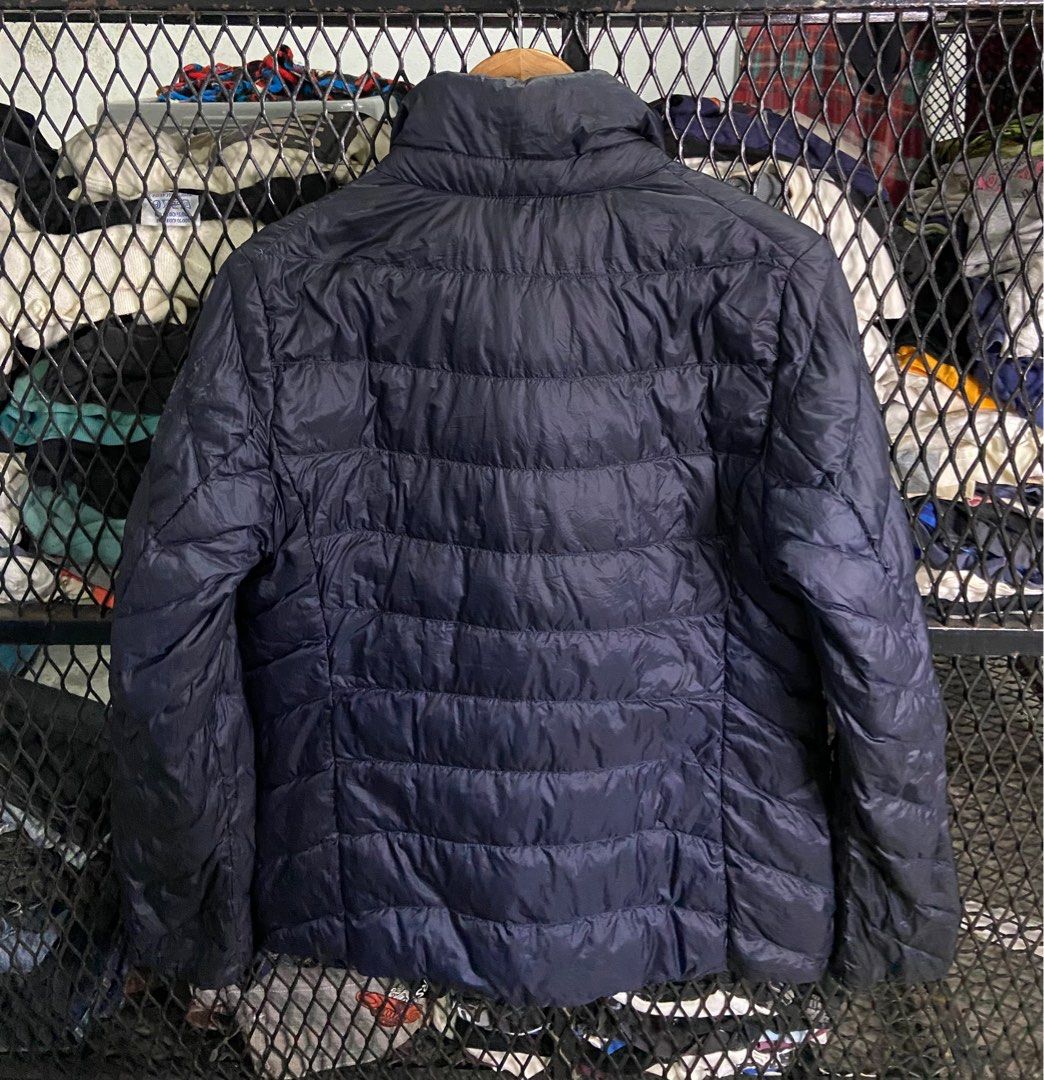 Uniqlo Puffer Jacket, Men's Fashion, Coats, Jackets and Outerwear on ...