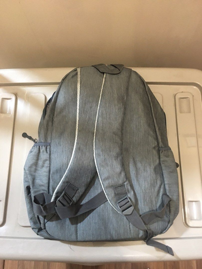 Urbanized Unisex Backpack, Men's Fashion, Bags, Backpacks on Carousell