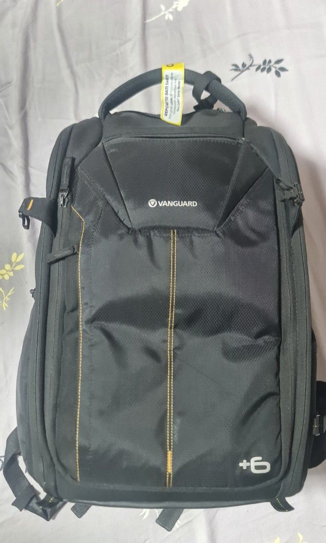 Vanguard Alta Rise 48, Photography, Photography Accessories, Camera ...