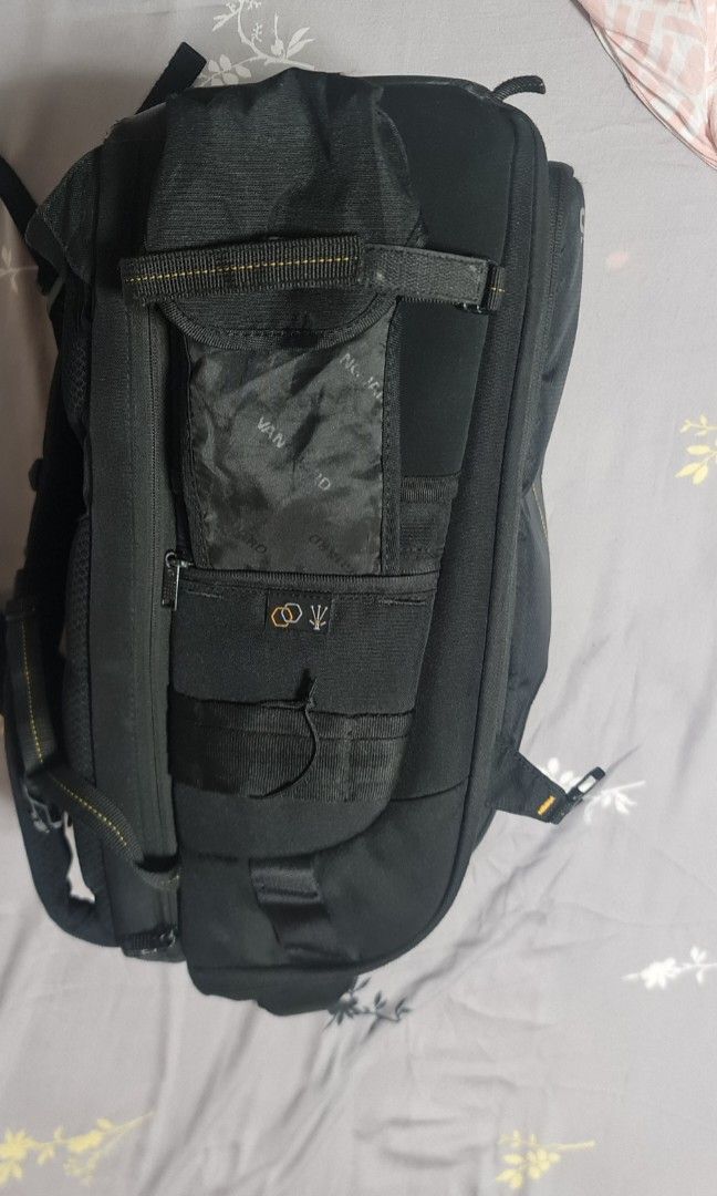 Vanguard Alta Rise 48, Photography, Photography Accessories, Camera ...