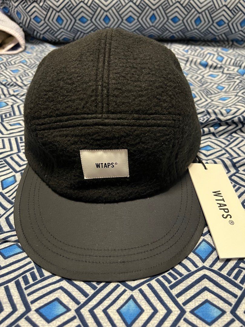 Wtaps cap, Men's Fashion, Watches & Accessories, Caps & Hats on Carousell