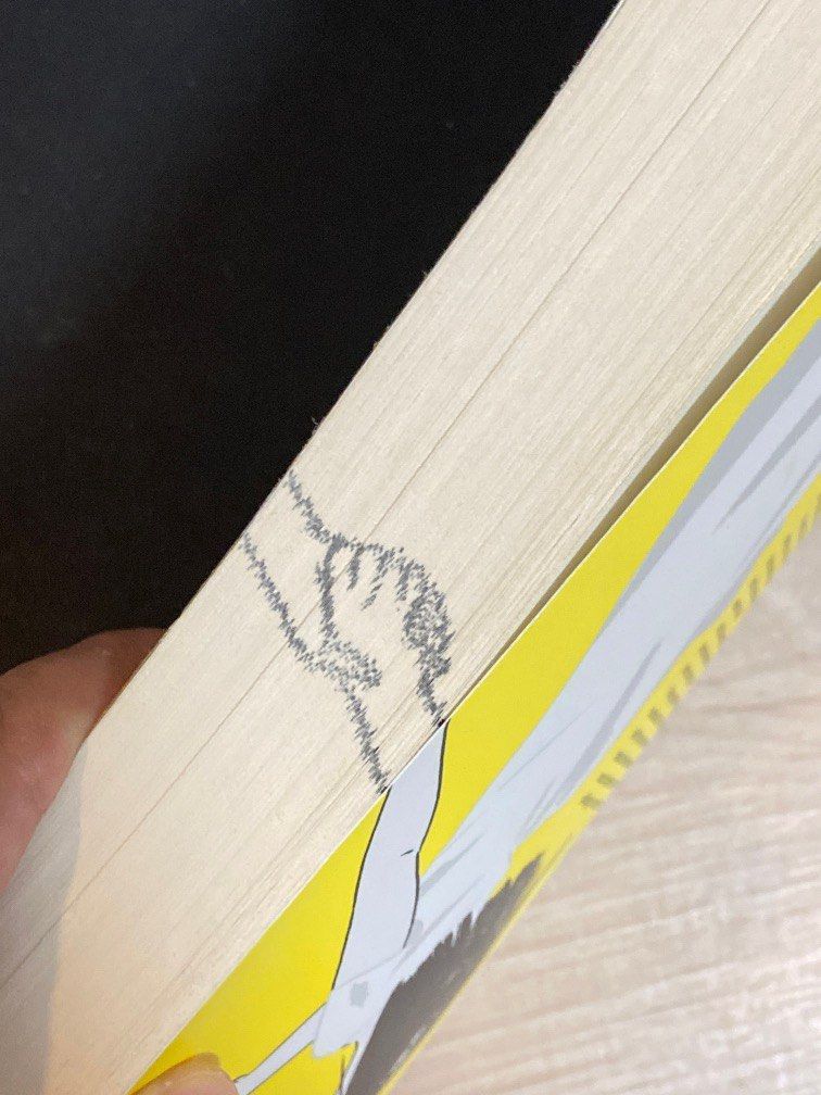 Yolk Book - Mary HK Choi, Hobbies & Toys, Books & Magazines, Fiction ...