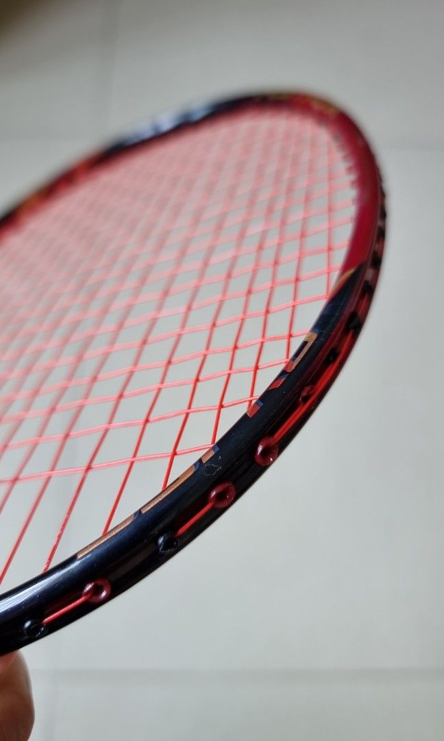 Yonex Astrox 99 Pro, Sports Equipment, Sports & Games, Racket & Ball ...