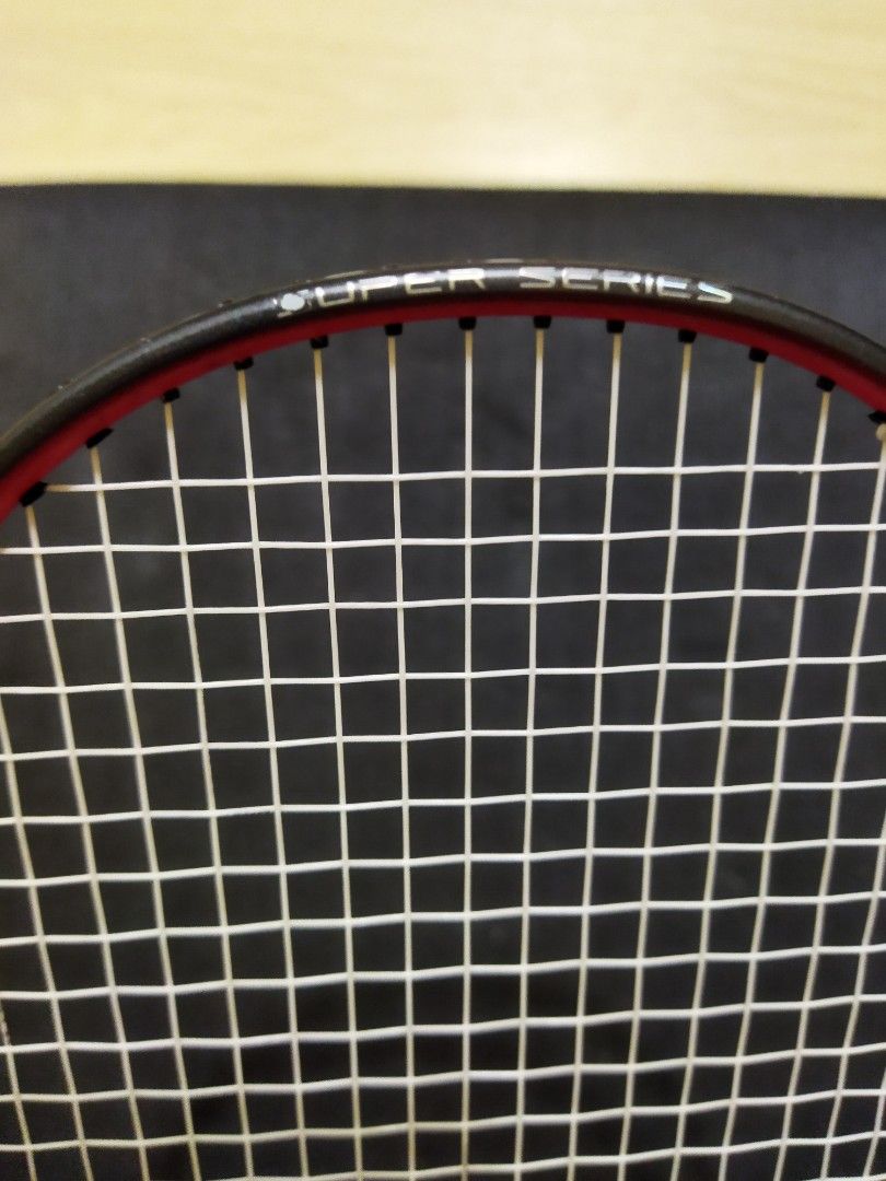 Yonex racquet trade, Sports Equipment, Sports & Games, Racket & Ball ...