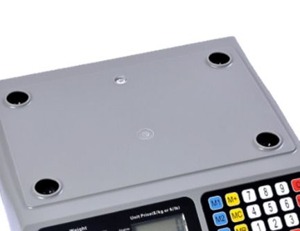 14191-1F Constant Digital Weighing Scale, Commercial & Industrial ...