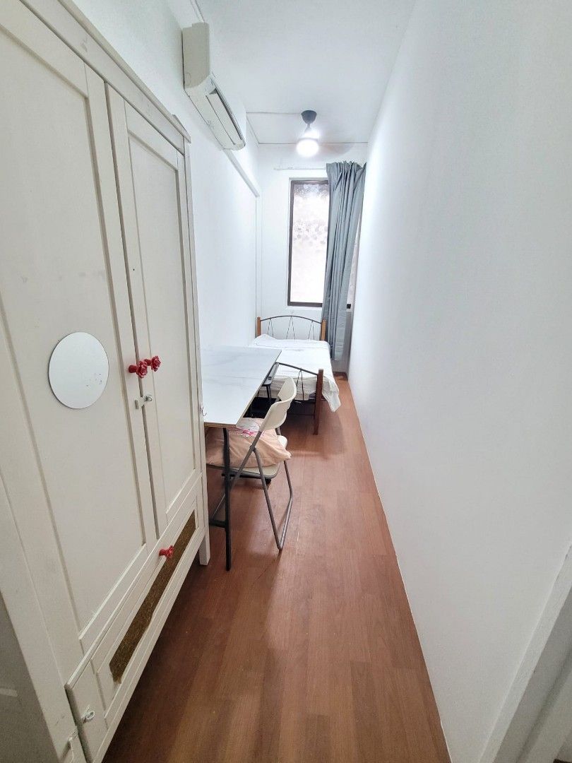 16 Kim Tian Road Kai Fook Mansion, Property, Rentals, Room Rentals on ...