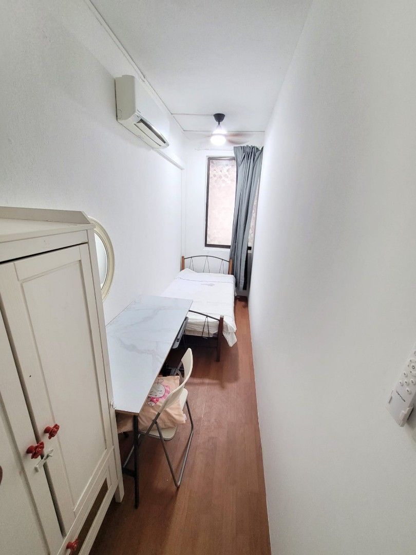 16 Kim Tian Road Kai Fook Mansion, Property, Rentals, Room Rentals on ...