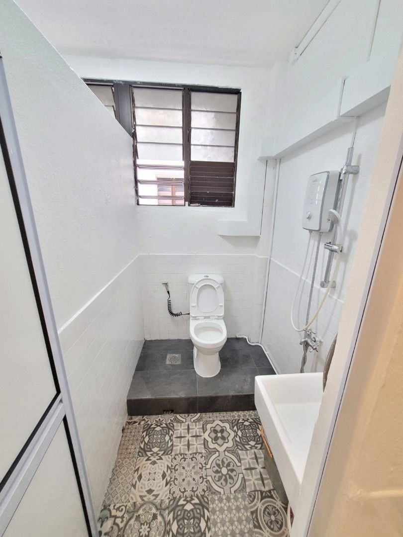 16 Kim Tian Road Kai Fook Mansion, Property, Rentals, Room Rentals on ...