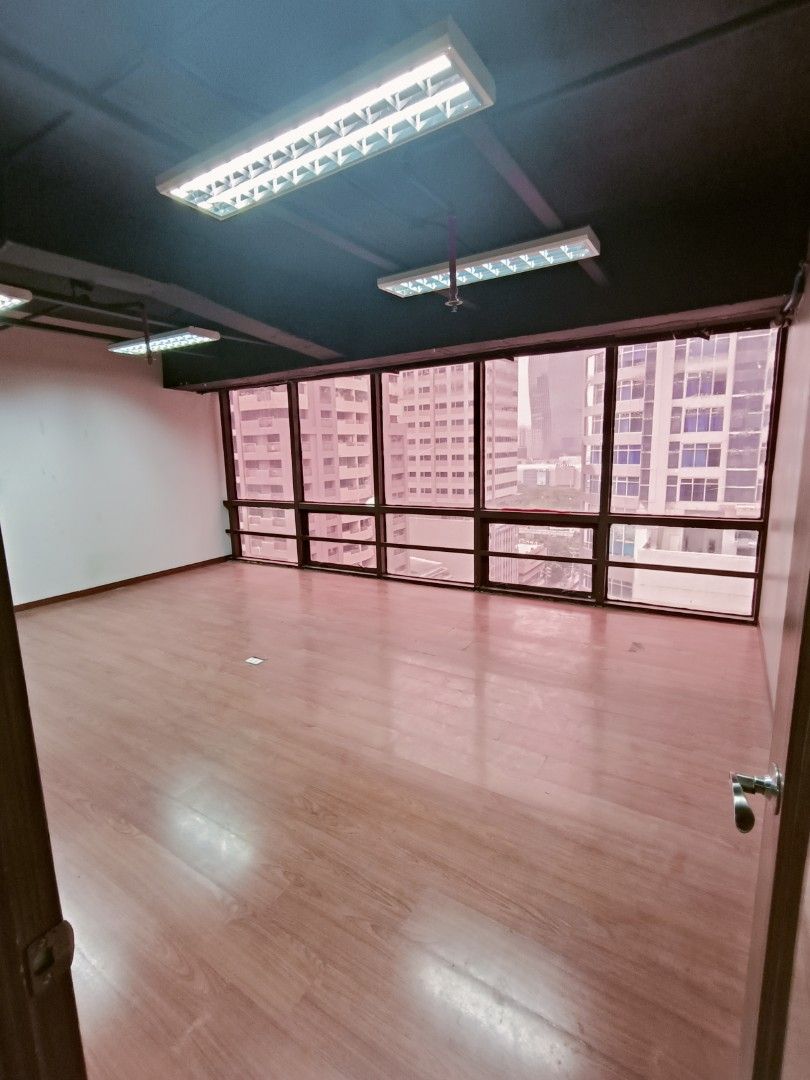 170sqm Office Dpace for Lease Rent in Centerpoint Building Ortigas ...
