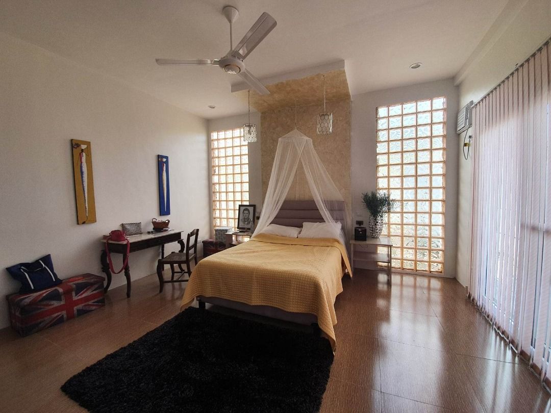 5-bedroom House and Lot for sale @ Morningfields at Carmeltown, Calamba ...