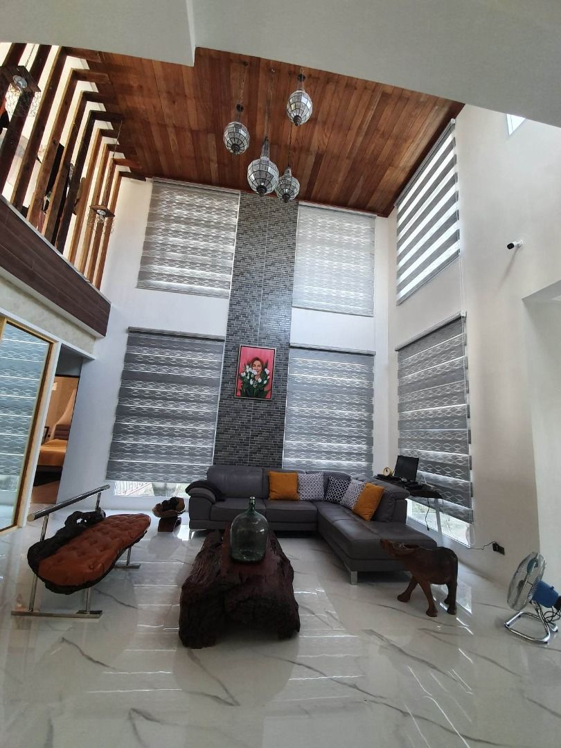 5-bedroom House and Lot for sale @ Morningfields at Carmeltown, Calamba ...