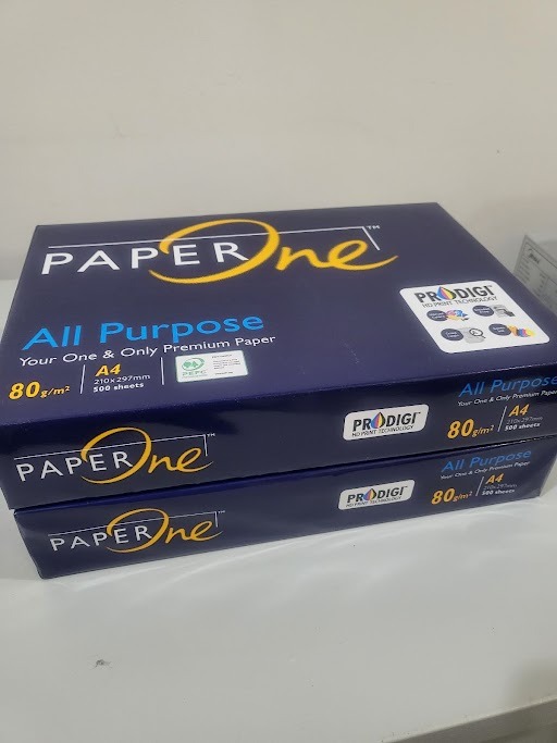 A4 Paper (2 reams), Hobbies & Toys, Stationery & Craft, Stationery ...