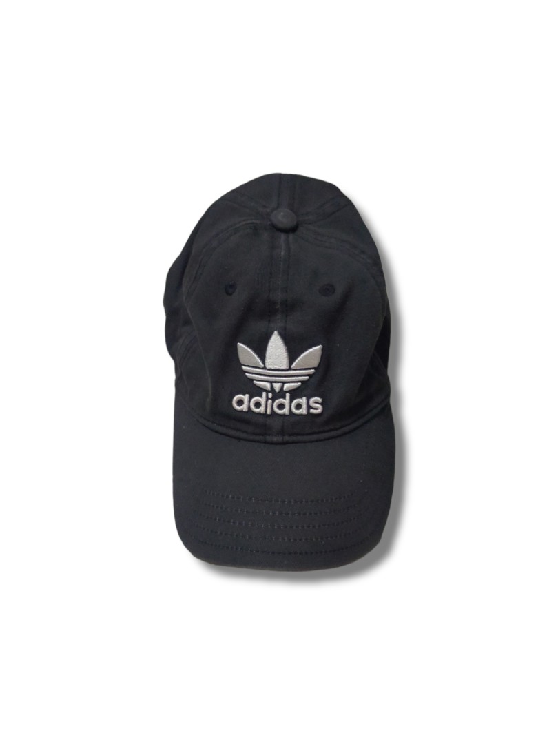 Adidas dad hat, Men's Fashion, Watches & Accessories, Caps & Hats on ...