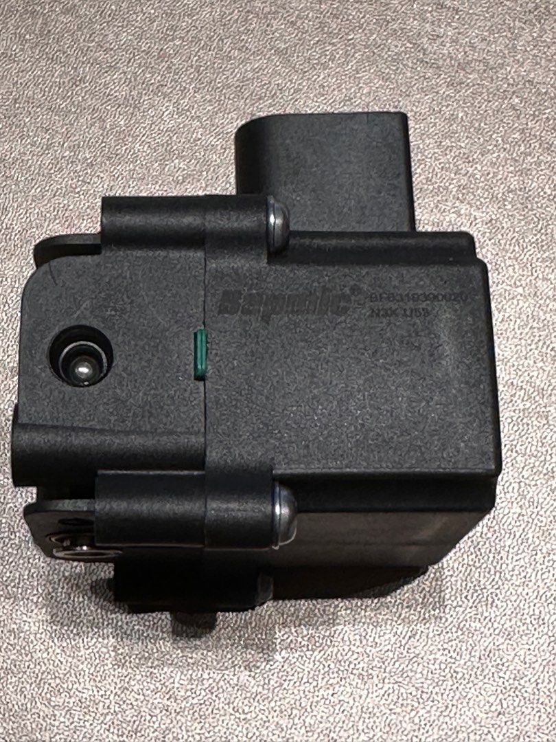 Air Suspension Compressor Valve Block, Car Accessories, Accessories on ...