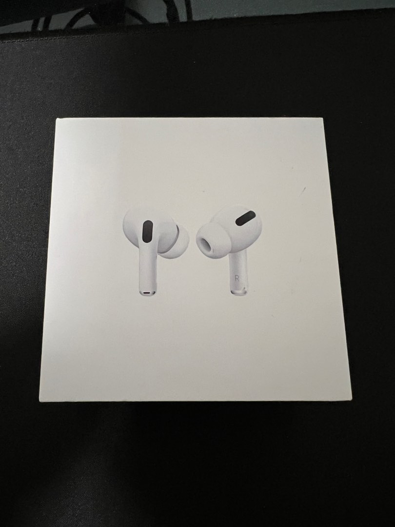 Airpods Pro Gen 1, Audio, Earphones on Carousell