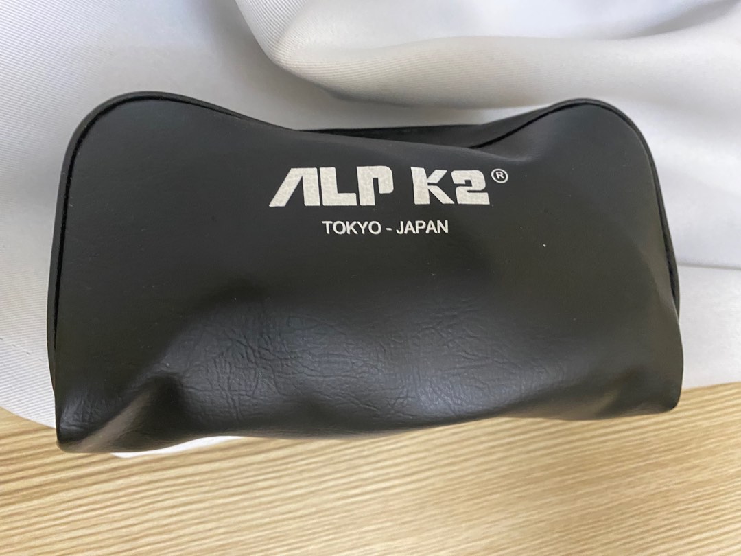 ALP K2 Sphygmomanometer, Health & Nutrition, Medical Supplies & Tools on Carousell