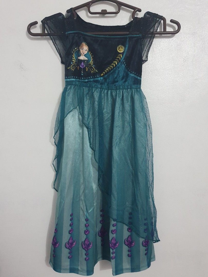 Ana Costume, Babies & Kids, Babies & Kids Fashion on Carousell