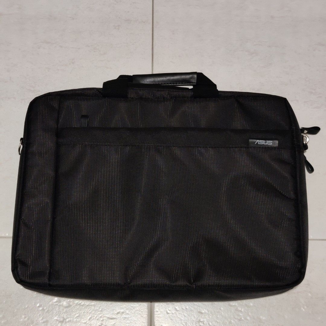 Asus Laptop Bag, Men's Fashion, Bags, Briefcases on Carousell