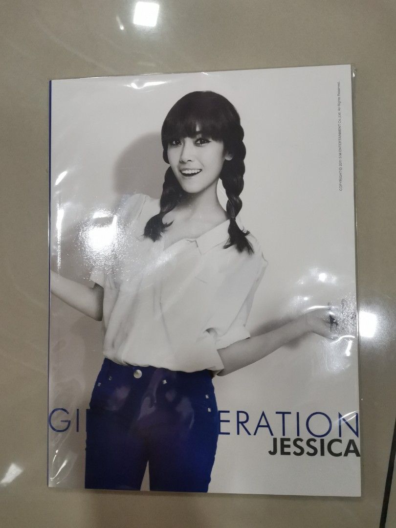 Authentic Jessica note book, Computers & Tech, Laptops & Notebooks on ...