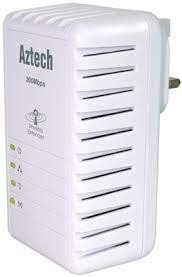 Aztech Network Extender, Computers & Tech, Parts & Accessories ...
