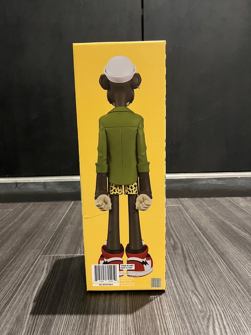 BAYC x Superplastic, Hobbies & Toys, Toys & Games on Carousell
