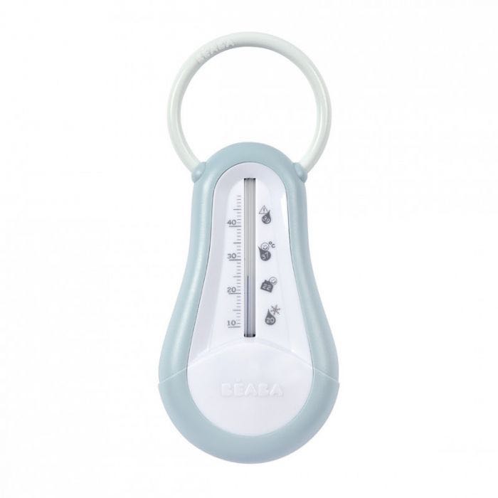 Beaba Liquid Bath Thermometer, Babies & Kids, Bathing & Changing ...