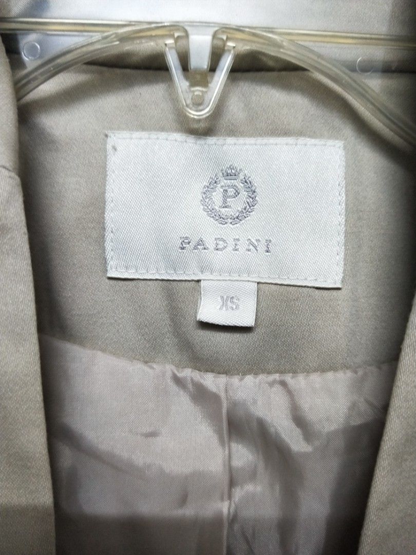 Blazer, Jacket, Light, lined, PADINI, Women's Fashion, Coats, Jackets ...