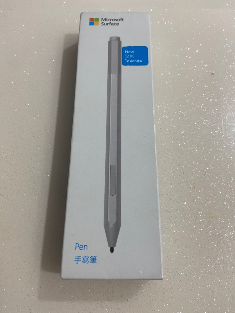 BNIB Microsoft Surface Pen, Computers & Tech, Parts & Accessories, Other Accessories on Carousell
