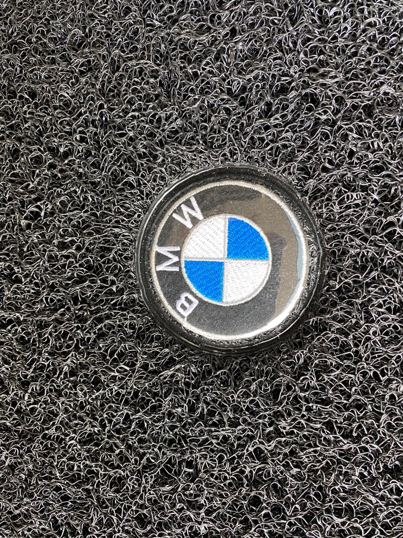Boot mat customise to fit bmw 523i, Car Accessories, Accessories on ...