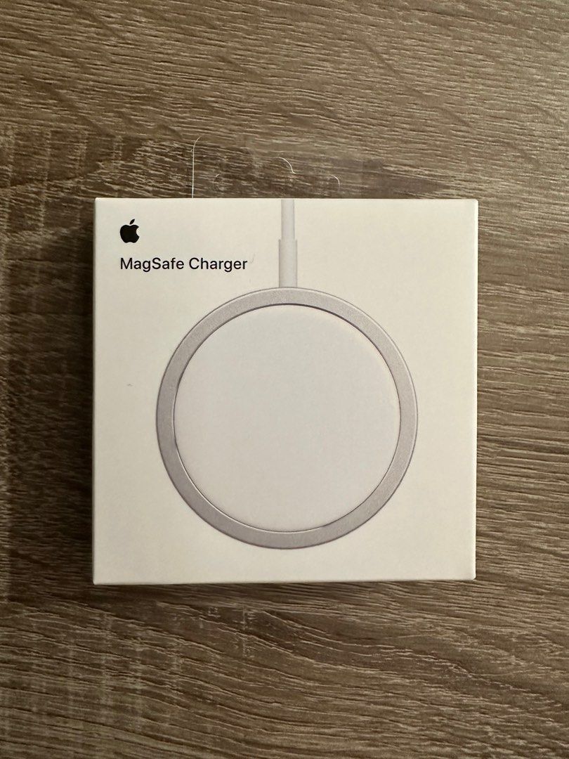 Brand new MagSafe charger, Mobile Phones & Gadgets, Mobile & Gadget ...
