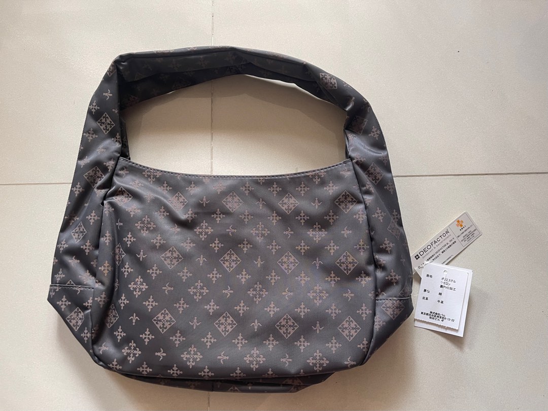 Brand new Russet Japan bags for sale, Women's Fashion, Bags & Wallets ...