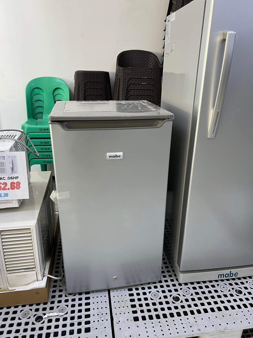 Brandnew Mabe 3 Cuft Bar Fridge, TV & Home Appliances, Kitchen ...