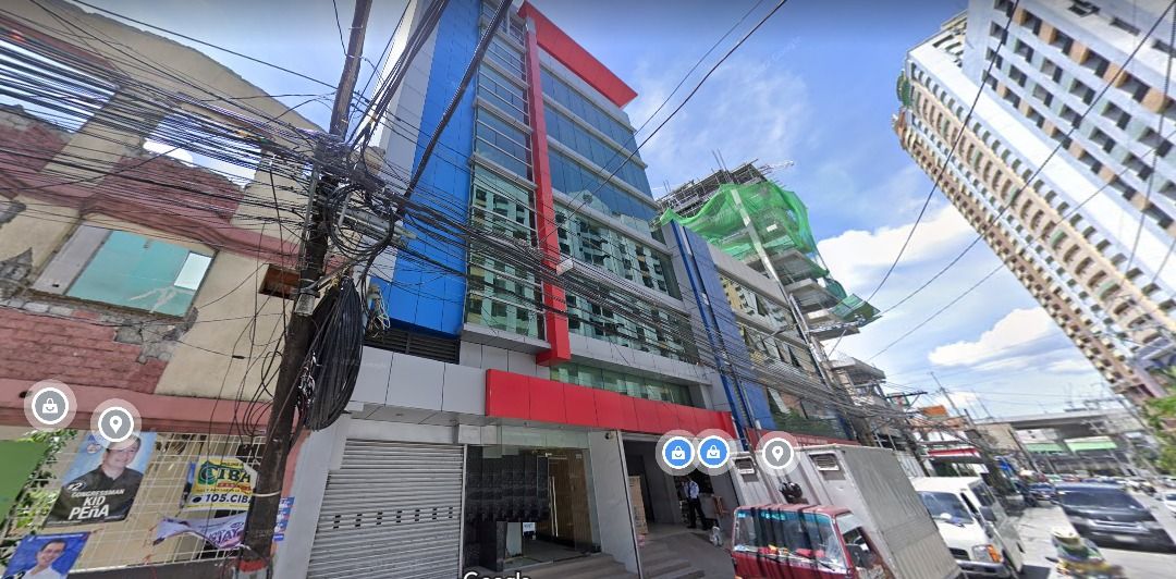 2 Commercial Building along Dela Rosa Makati 400M, Property, For Sale ...