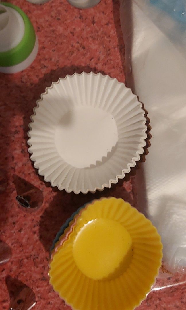 Complete Cake Decorating Supplies, Food & Drinks, Homemade Bakes on ...