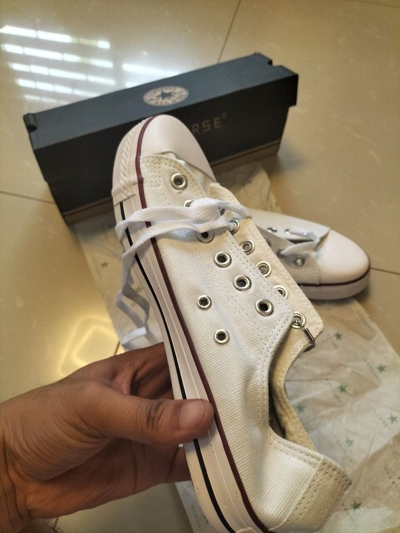 Converse For Men, Men's Fashion, Footwear, Sneakers on Carousell