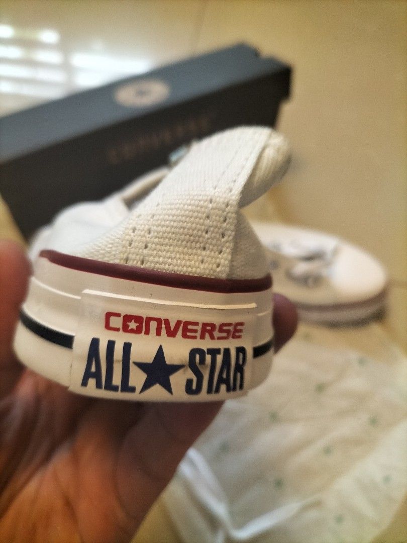 Converse For Men, Men's Fashion, Footwear, Sneakers on Carousell