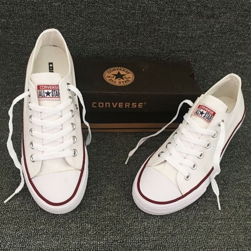 Converse Low cut Original, Men's Fashion, Footwear, Shoe inserts ...