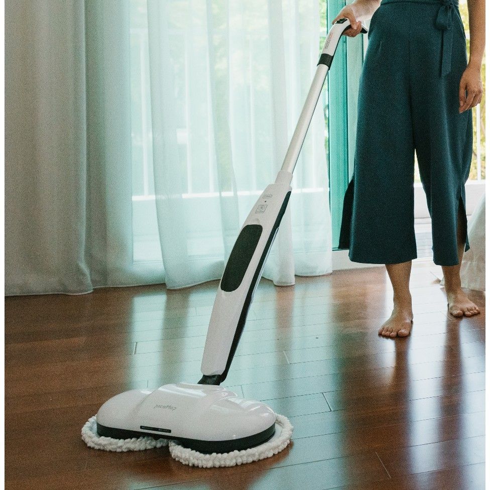 Corvan picaMop T7 Cordless Electric Mop, Jobs, Full-time, Cleaning ...