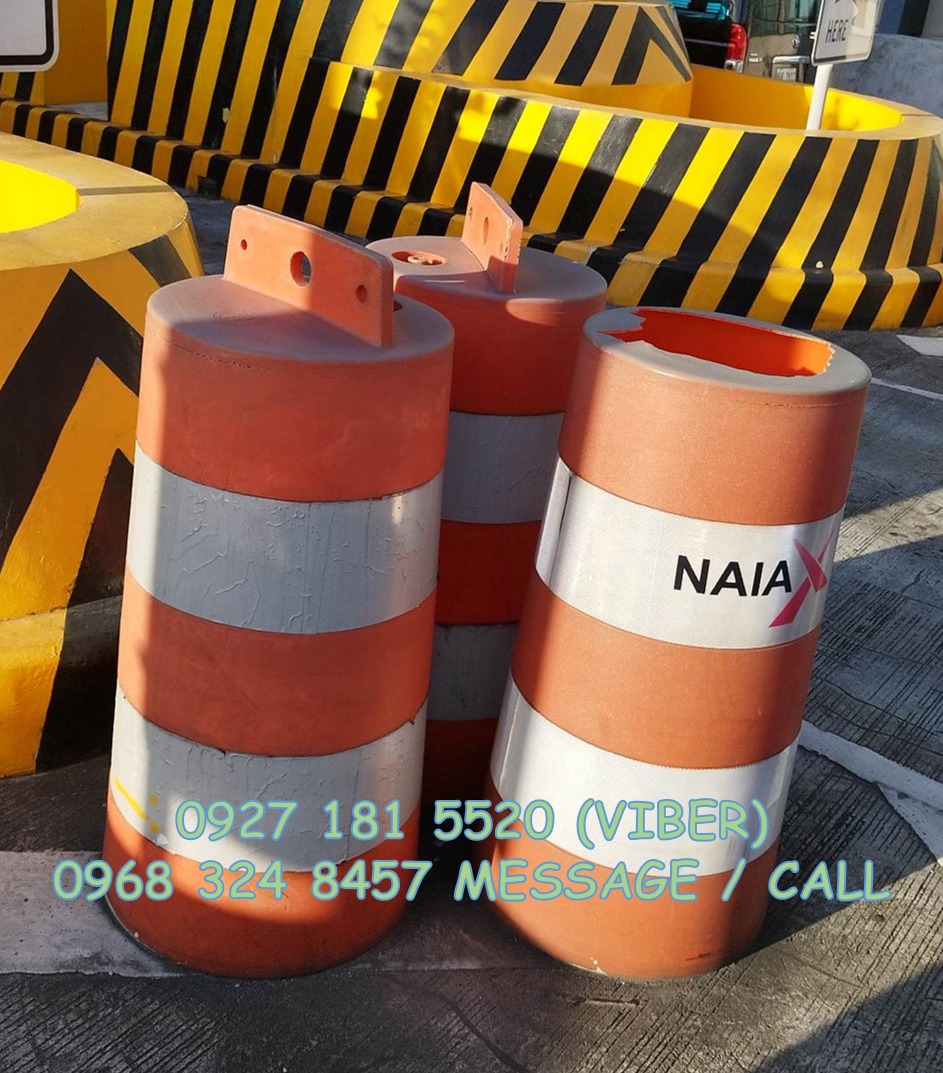crash guard barrier, Commercial & Industrial, Construction & Building ...