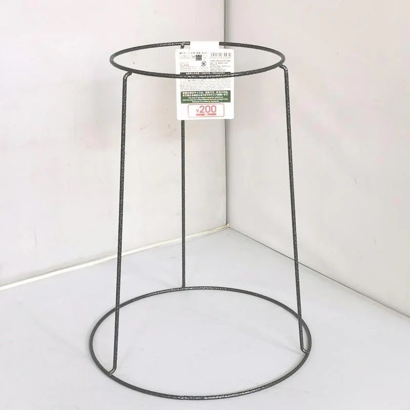 Daiso Plant Stands, Furniture & Home Living, Gardening, Pots & Planters ...