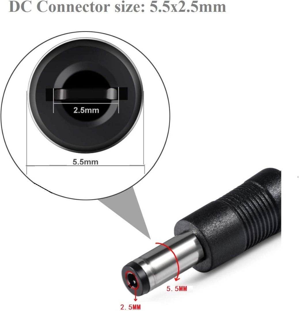 DC12V 1A CE Certificated UK Plug Power Adapter Switching Power Supply ...