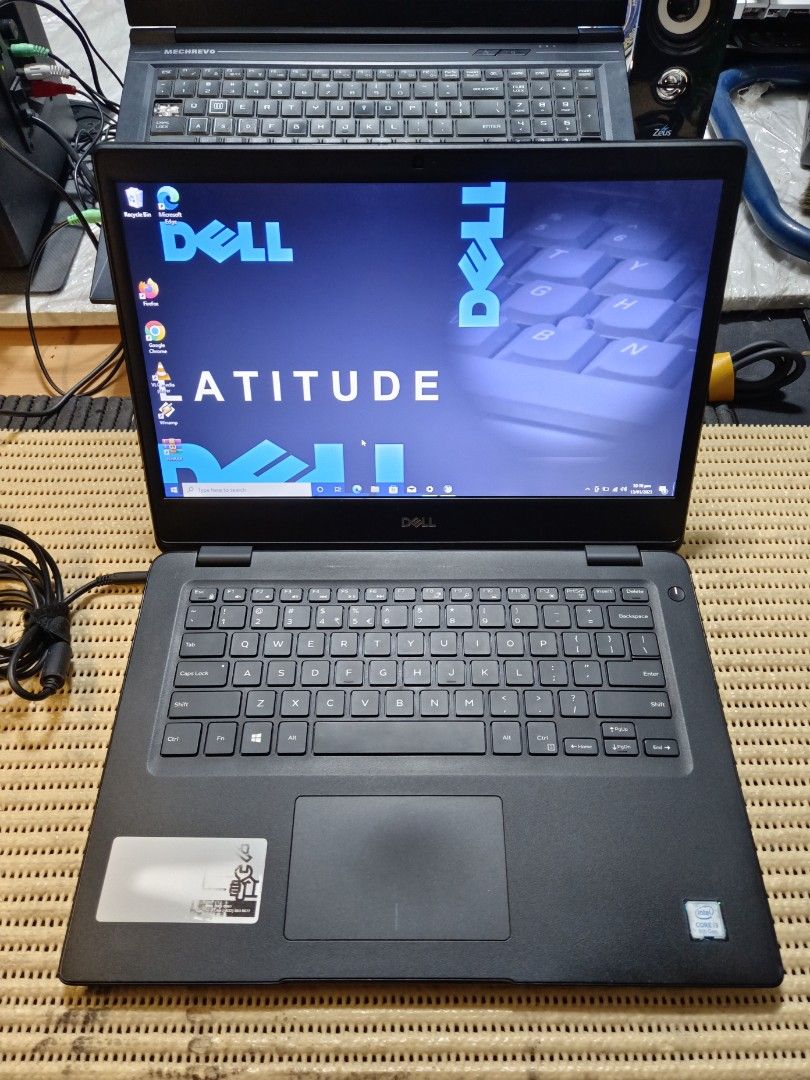 Dell Latitude 3400 i3-8th Gen 128SSD 8GB Backlit Keyboard, Computers ...