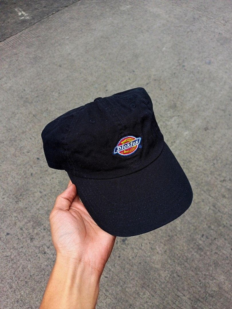 Dickies OG Logo cap, Men's Fashion, Watches & Accessories, Caps & Hats ...