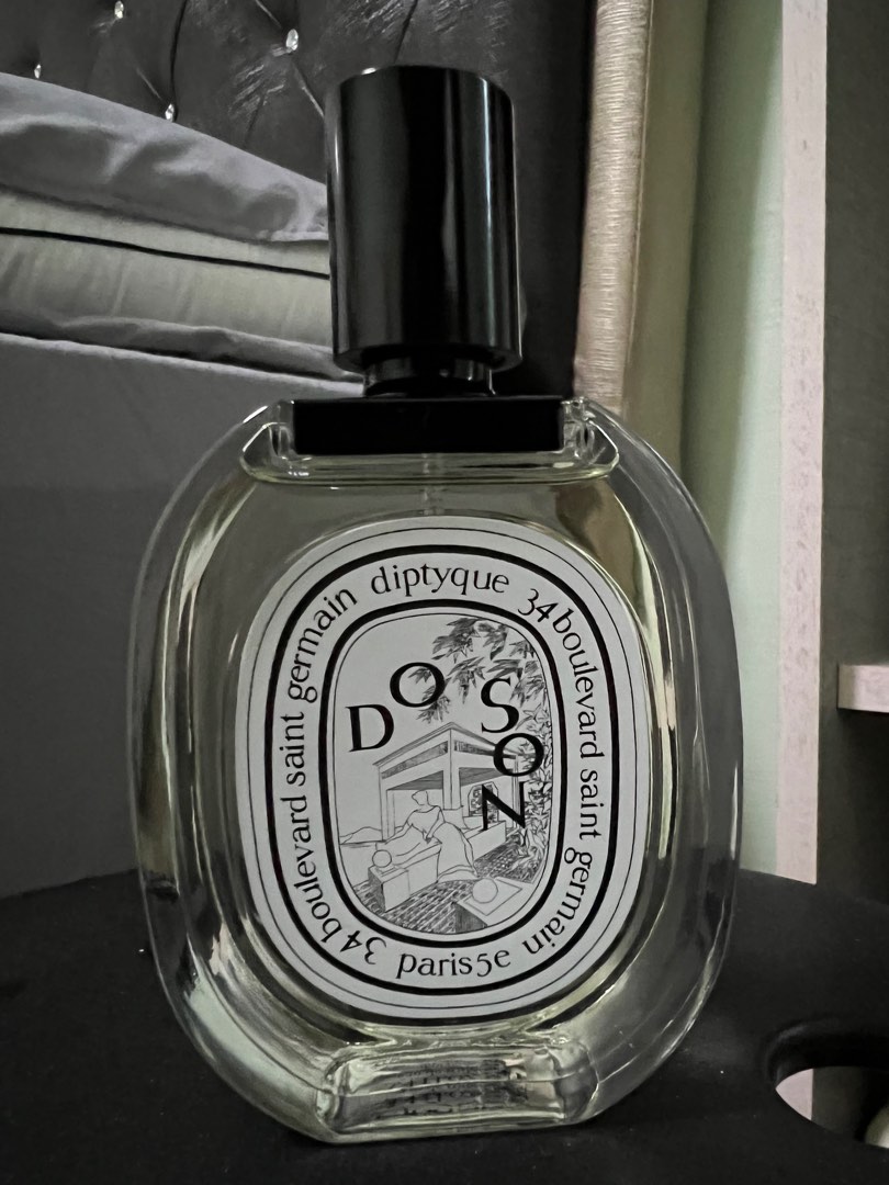 Diptyque, Beauty & Personal Care, Fragrance & Deodorants on Carousell