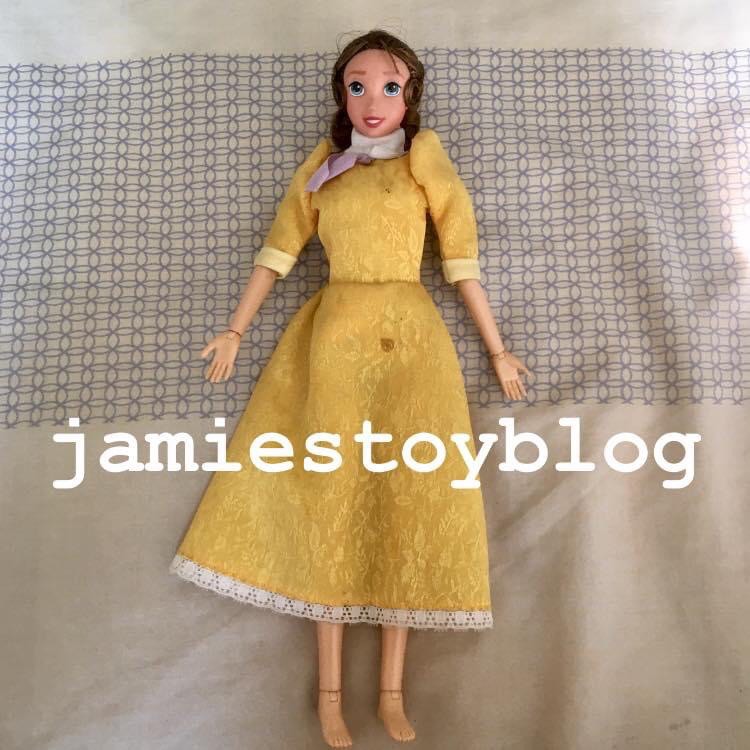 Disney Tarzan Jane doll, Hobbies & Toys, Toys & Games on Carousell