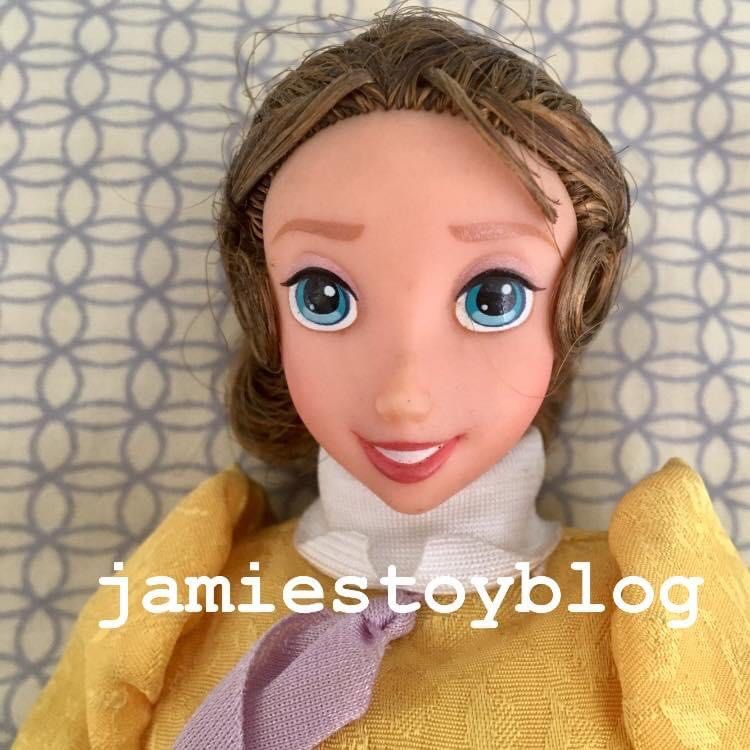 Disney Tarzan Jane doll, Hobbies & Toys, Toys & Games on Carousell