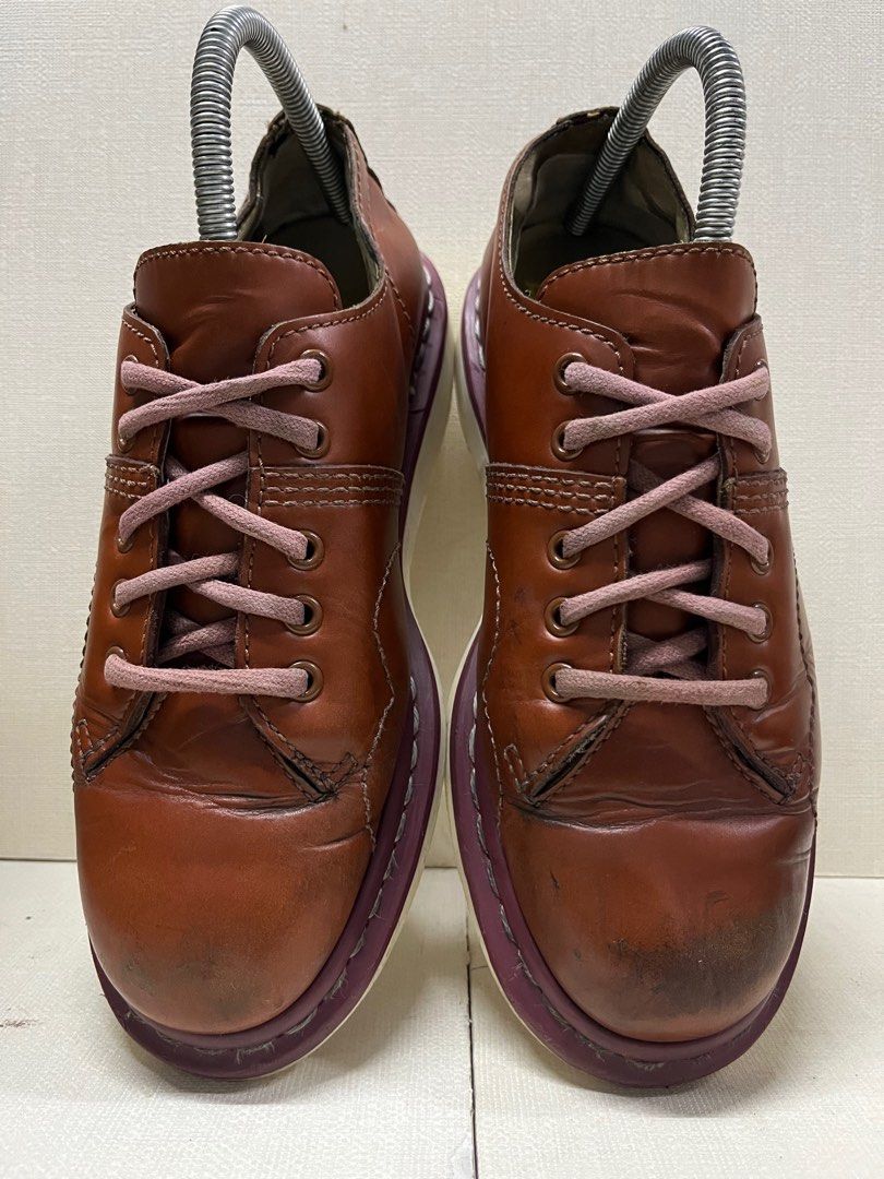 Dr Martens Valin (7UK), Men's Fashion, Footwear, Boots on Carousell